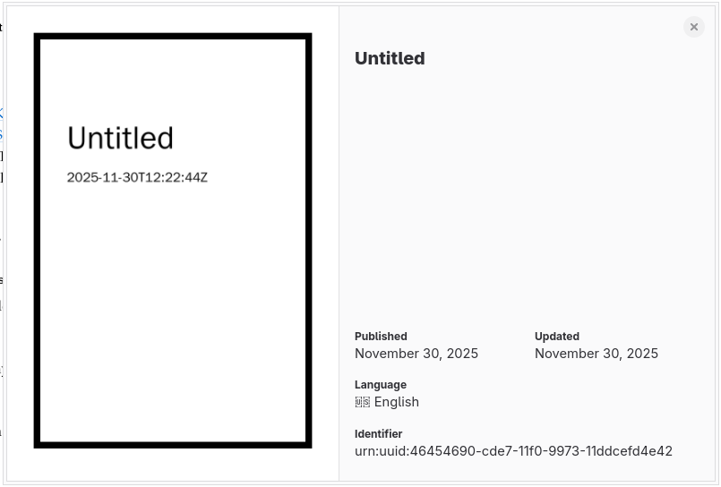 Your own personal journal: DIY digital magazines with Percollate ...